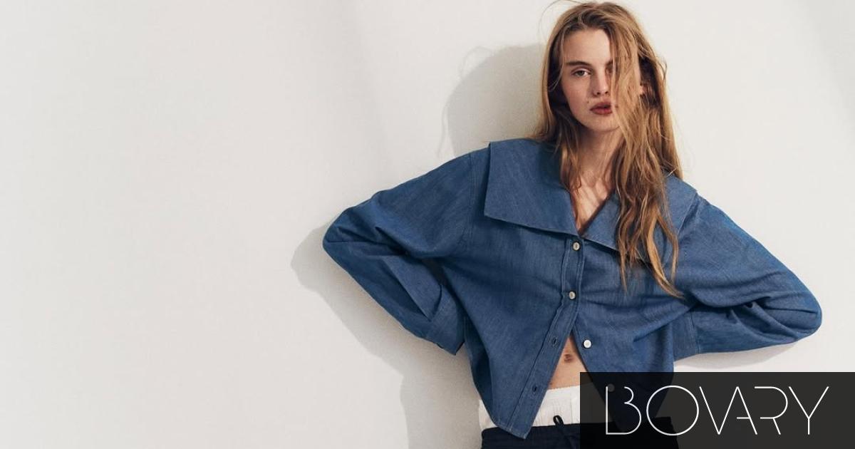 Τα must-have από τις τελικές εκπτώσεις του Zara για λιγότερα από 20 ευρώ που δεν πρέπει να ...